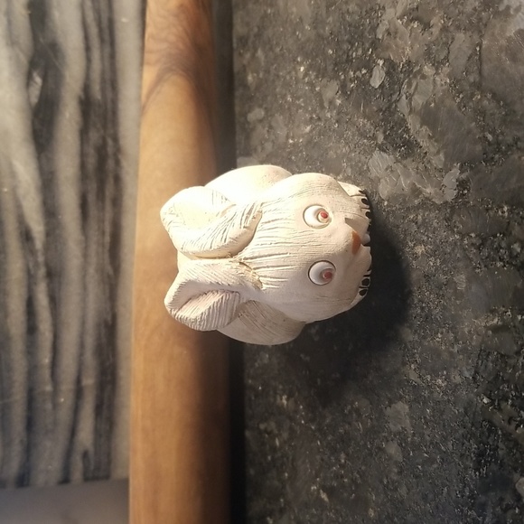Artesania Rinconada | Art | Vintage Artesania Rinconada Rabbit ...
